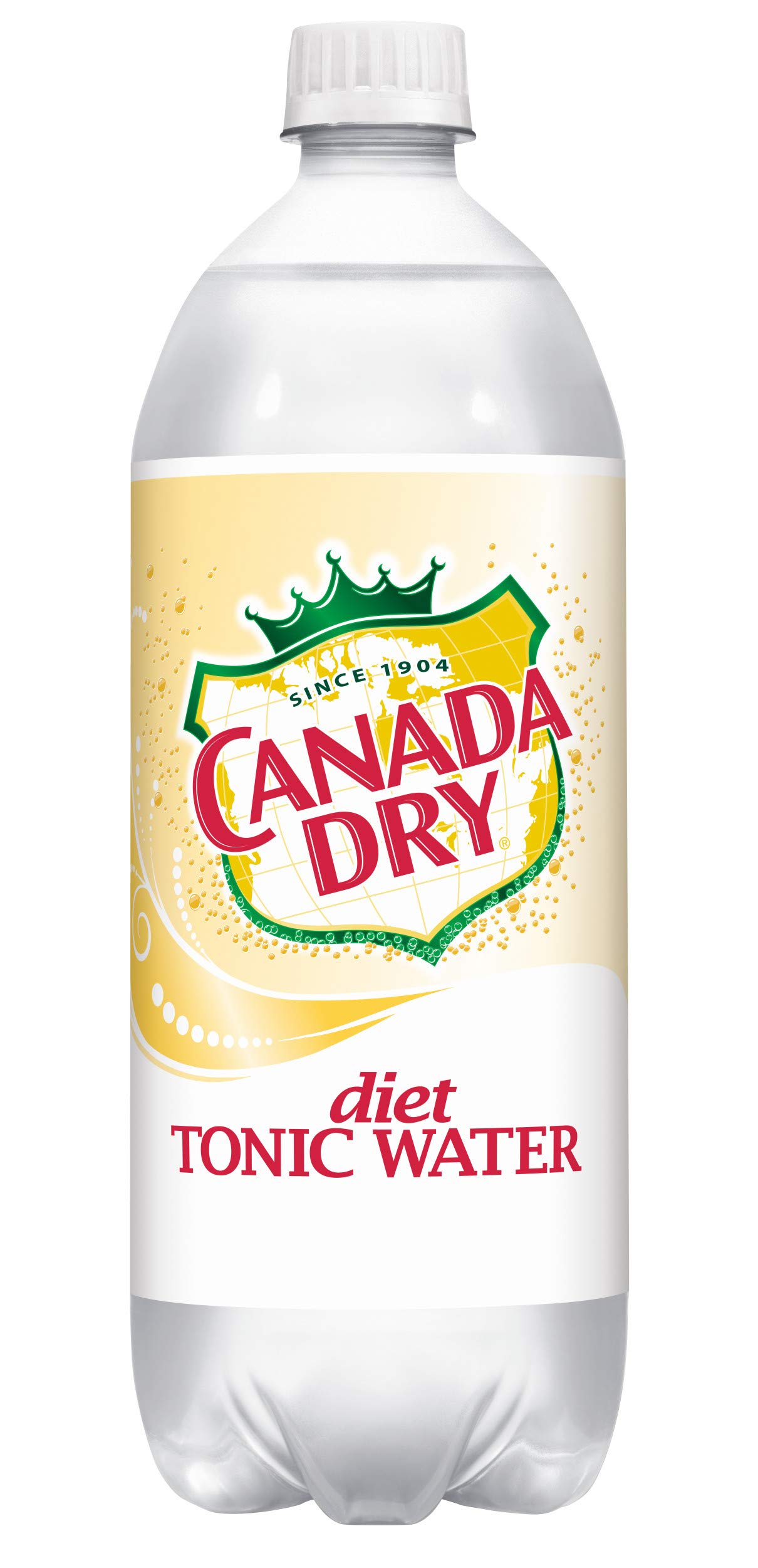 Canada Dry - Your Favorite Beverage in One Place